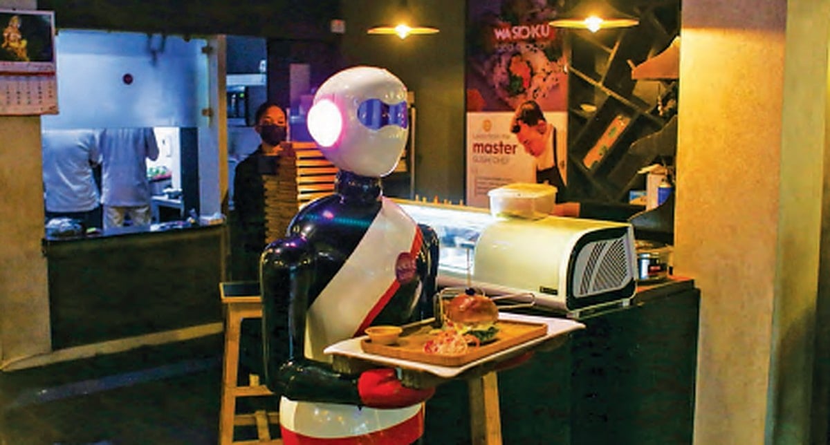 Move over Human, ChatGPT is here