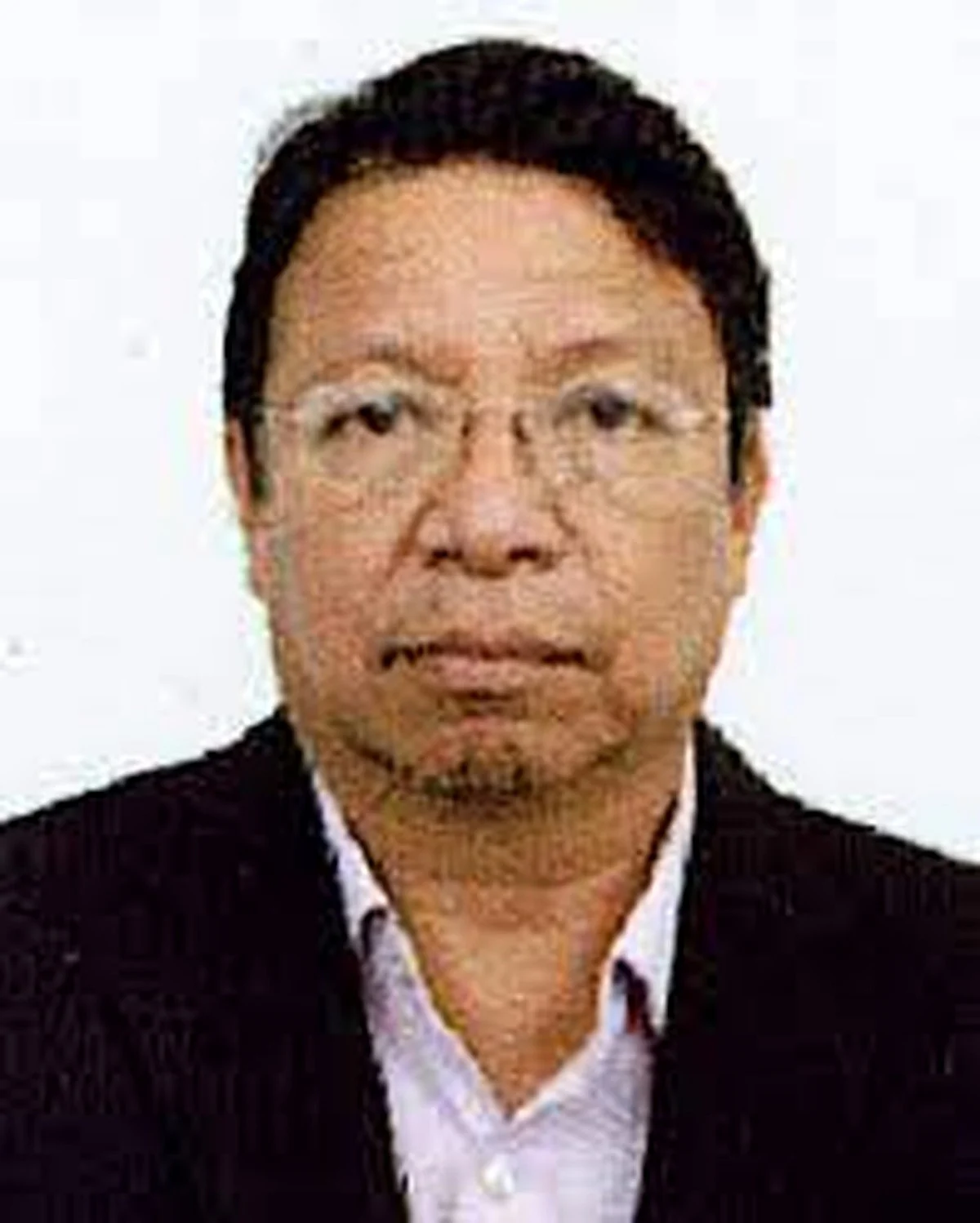 Thomas A Sangma elected unopposed as speaker of Meghalaya Assembly