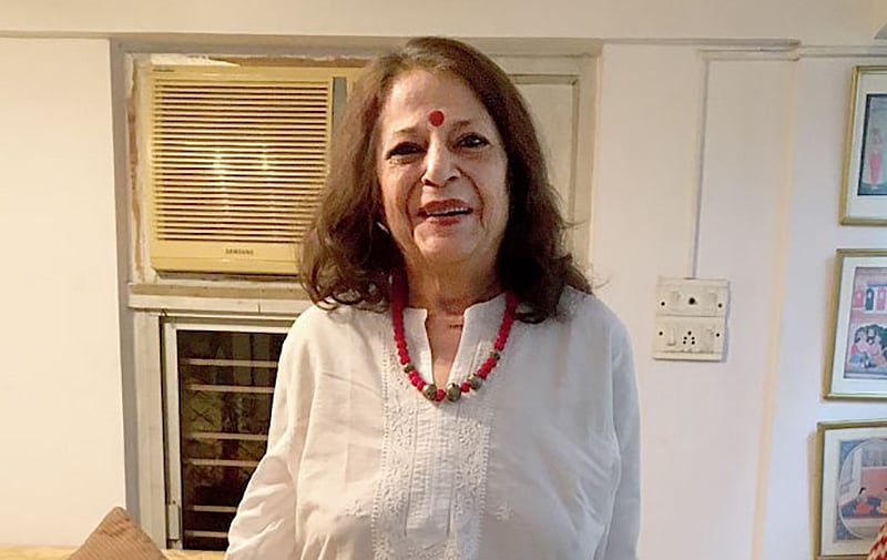 India's first woman tea taster Dolly Roy passes away in Kolkata