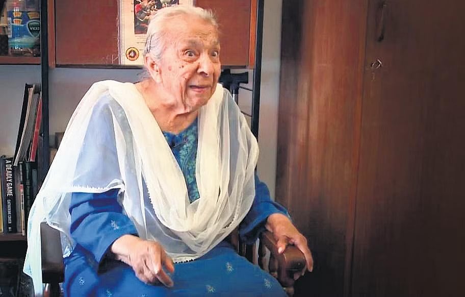 On her 110th birth anniversary, Sanjay Bhansali celebrates Zohra Sehgal