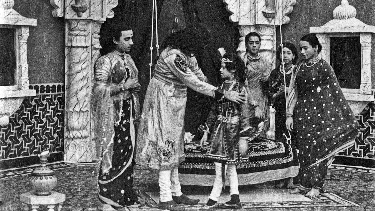 On Dadasaheb Phalke’s death anniversary, Subhash K Jha revisits film on ...