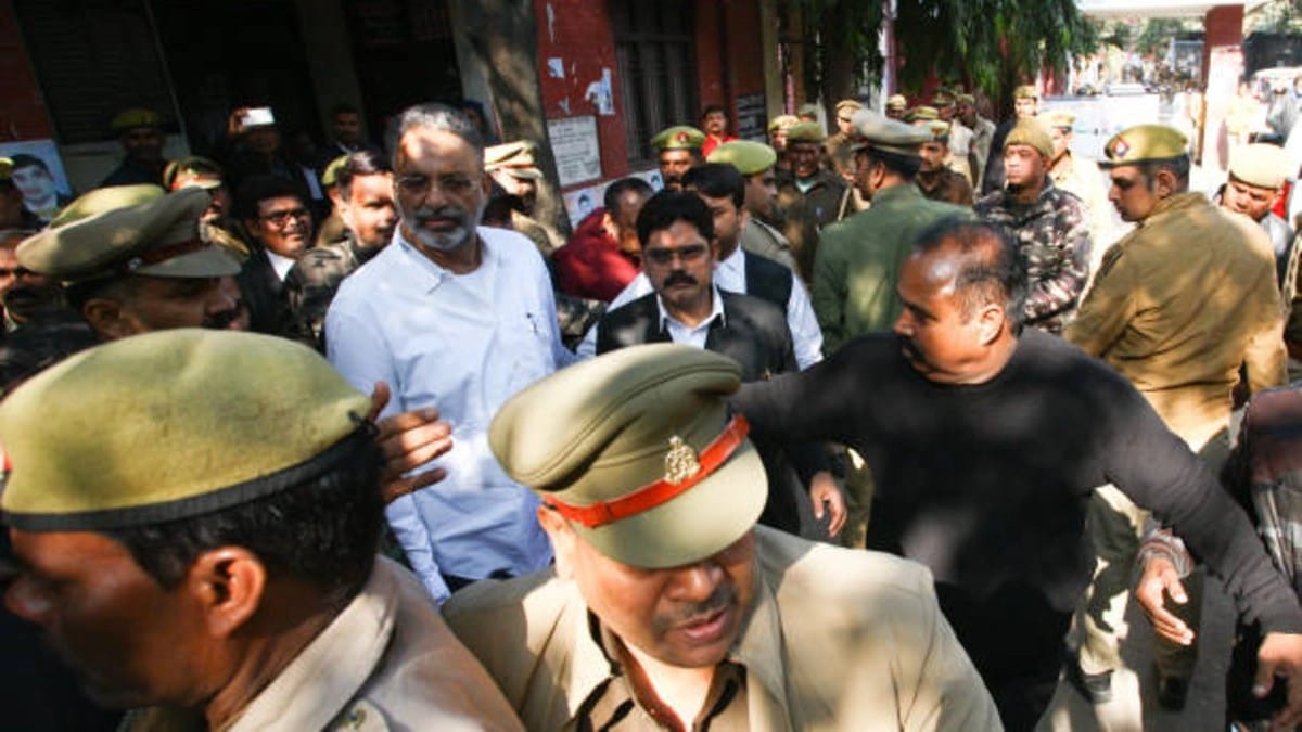 Verdict in Gangster Act case against Mukhtar Ansari on May 20