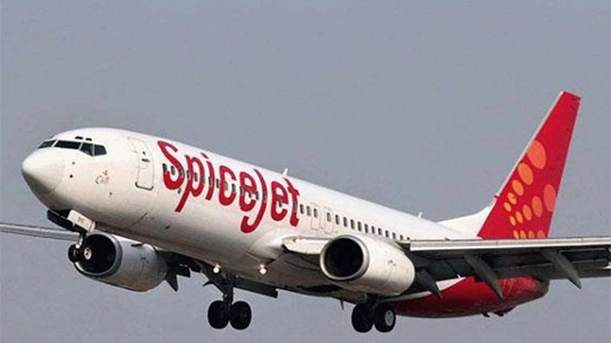 SpiceJet fast-tracks plans to get 25 aircraft in the air