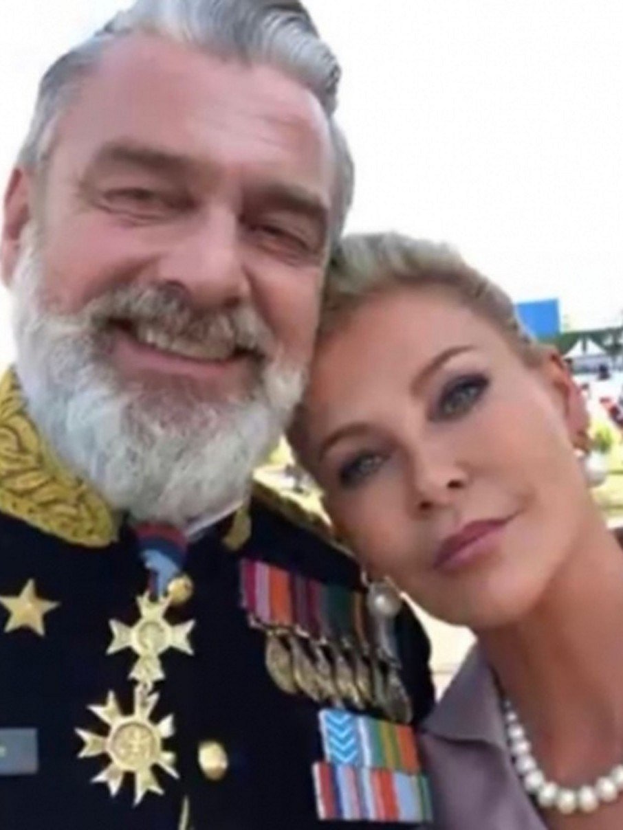 Ray Stevenson, who played evil governor of Delhi in 'RRR', passes away ...