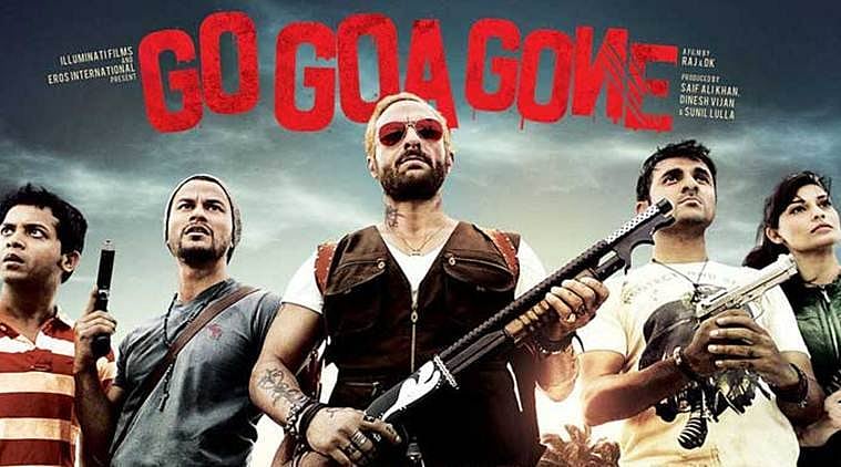 'Go Goa Gone' turns 10: Revisiting the zombie-fest