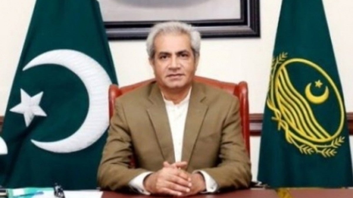 After Imran, ex-provincial governor arrested