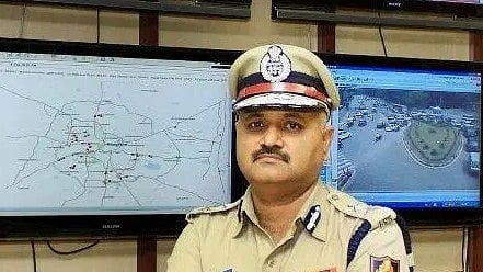 Karnataka DGP Praveen Sood appointed as new CBI Director