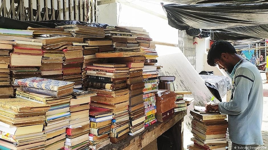 NCERT panel recommends replacing 'India' with 'Bharat' in textbooks