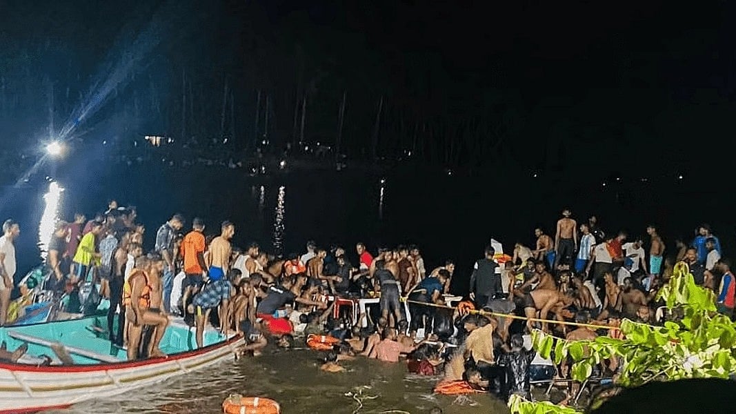 Kerala HC suo motu takes up Tanur boat tragedy case