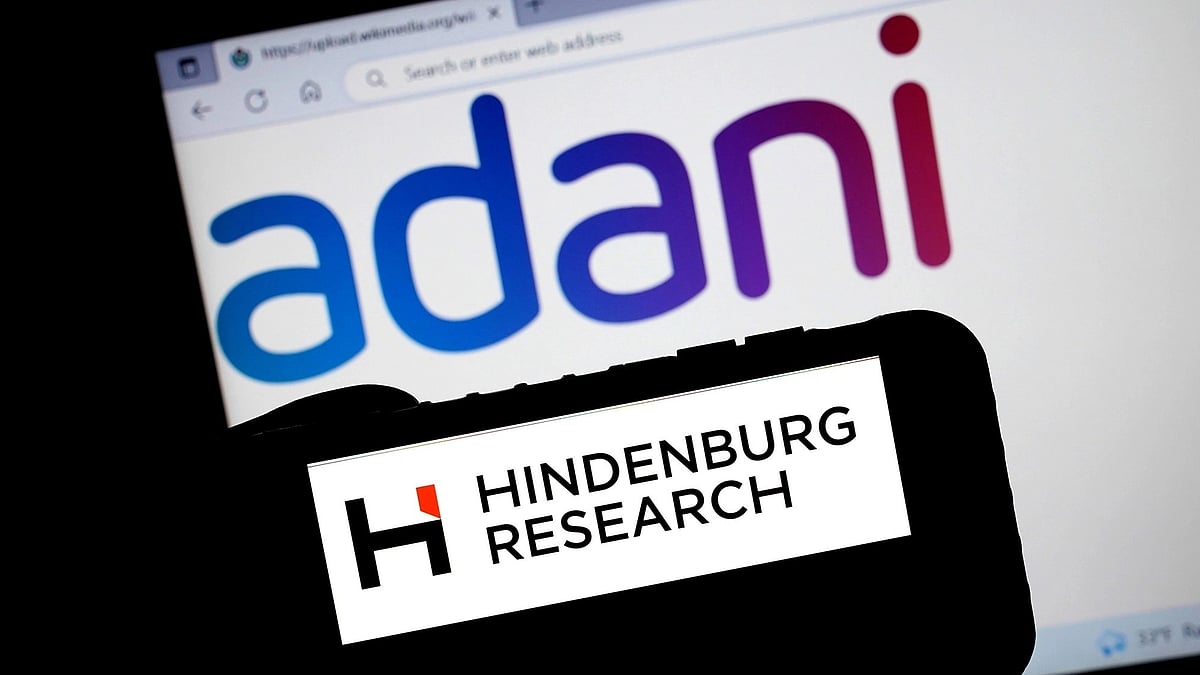 Adani Saga: SC for definite timeline to SEBI probe