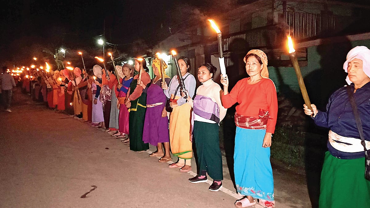 Rajasthan assembly passes resolution urging Centre to restore peace in ...