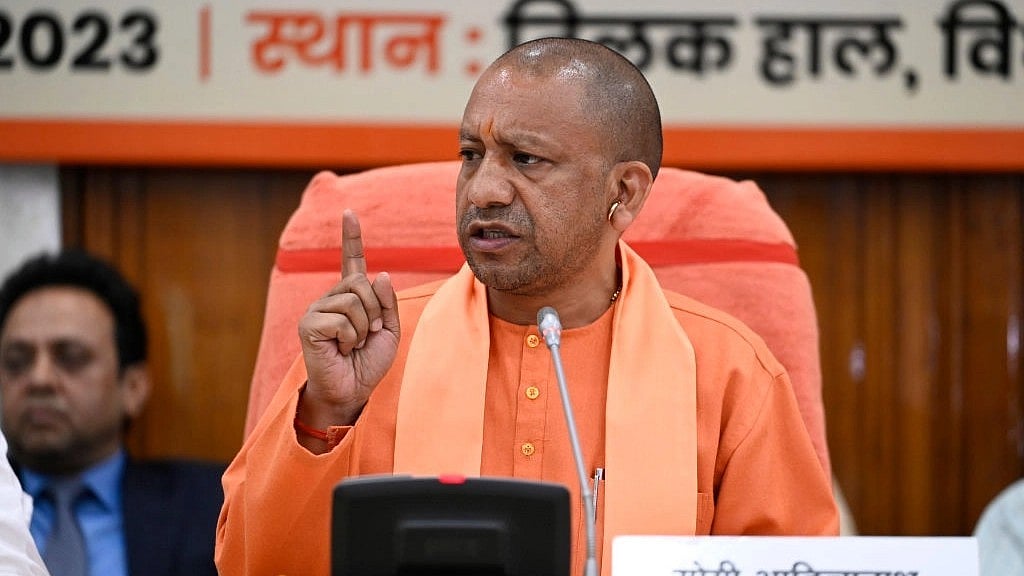 Proposal to change the name of Aligarh to Harigarh passed