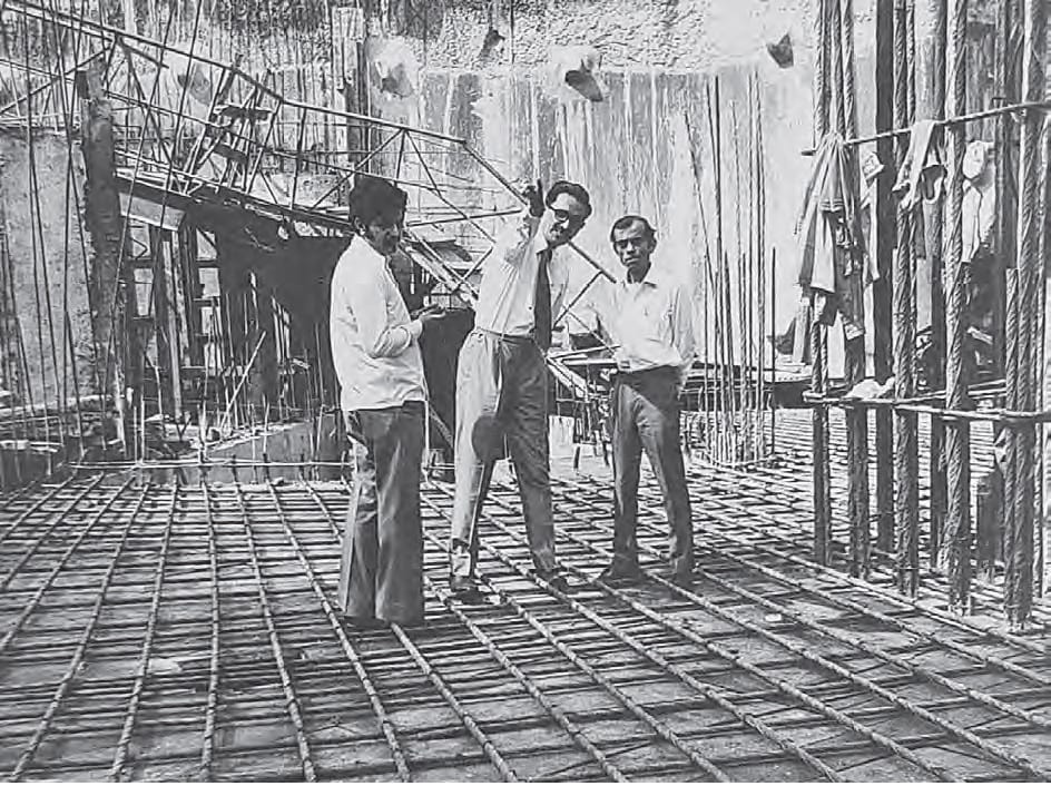 Alt/ Urban: The story of the iconic Bombay Stock Exchange building