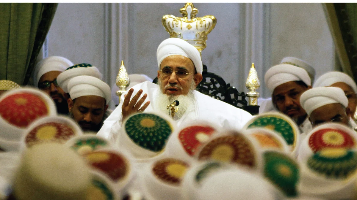 Bohras: A community divided