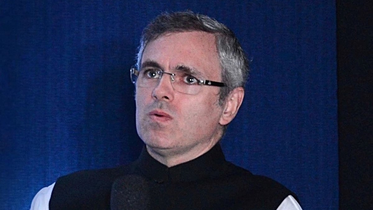 Omar Abdullah to pay Rs 1.5L as maintenance to estranged wife: Delhi HC