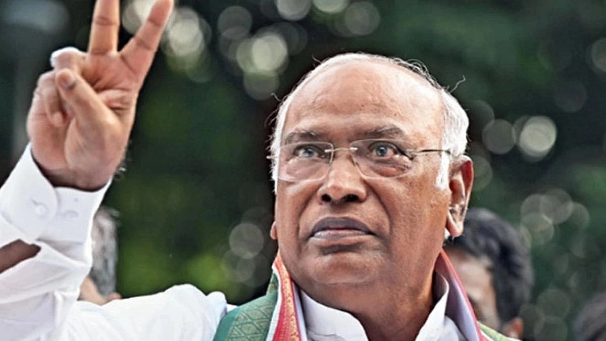 Kharge slams govt over price rise, unemployment
