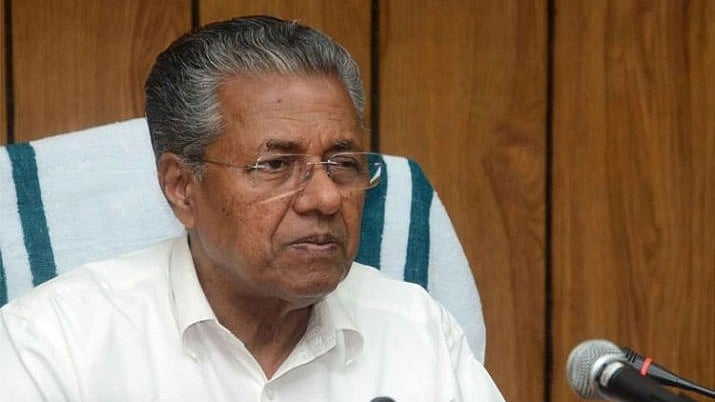 Kerala, a model for the country, says Pinarayi Vijayan