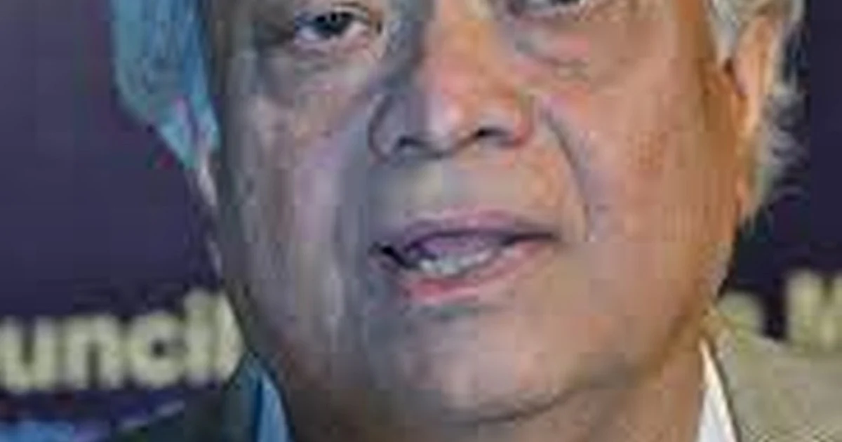 Renowned physicist Bikash Sinha dies at 78 Renowned physicist Bikash Sinha dies at 78