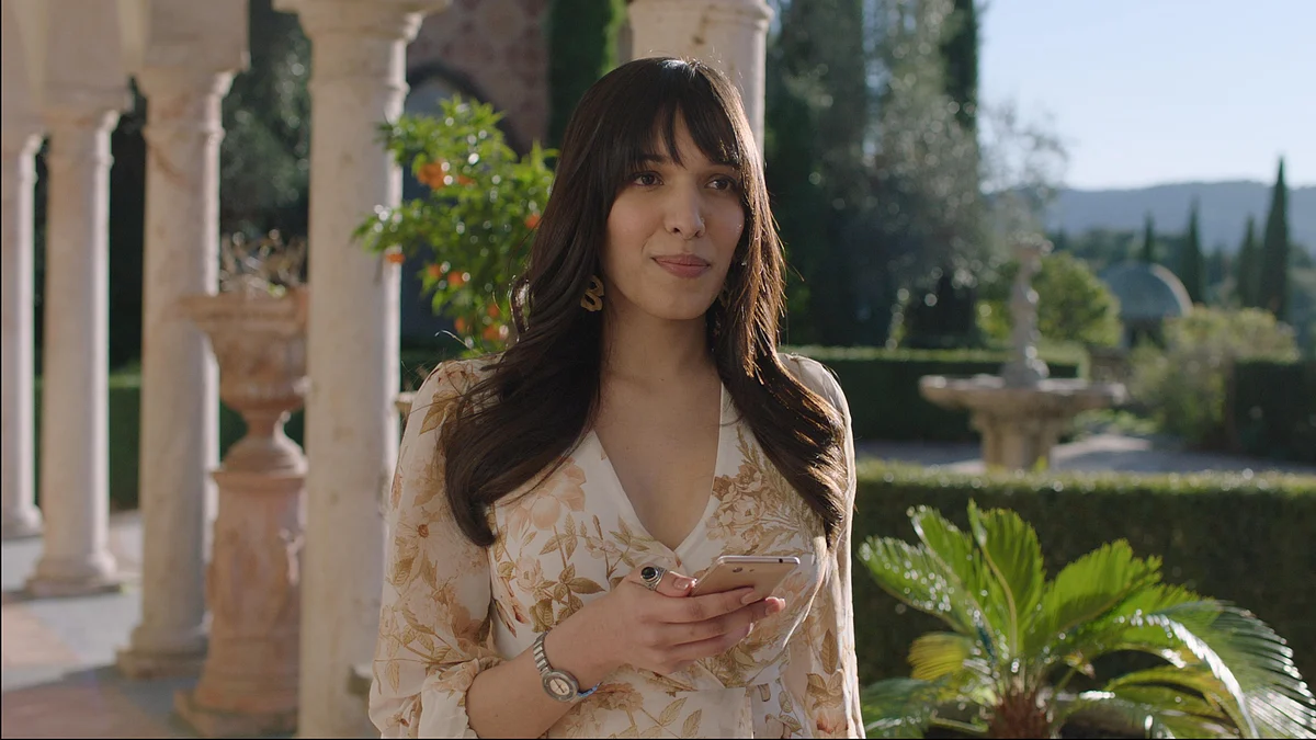 'I connect with Meher’s journey': Trinetra Haldar Gummraju on her ...