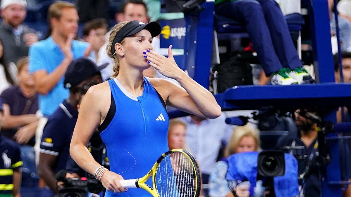 Wozniacki: A wedding called off, a bad bout of arthritis—and then a ...