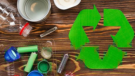 Scientists engineer bacteria to make infinitely recyclable plastics