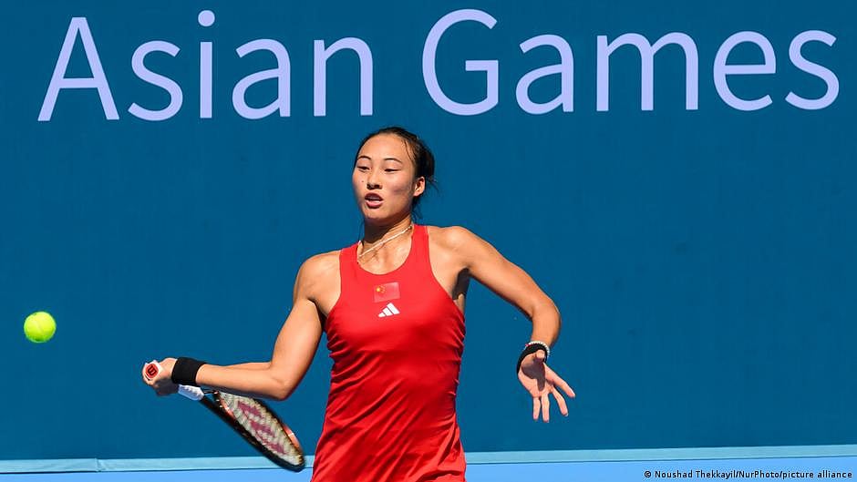 Asian Games: Five talking points so far