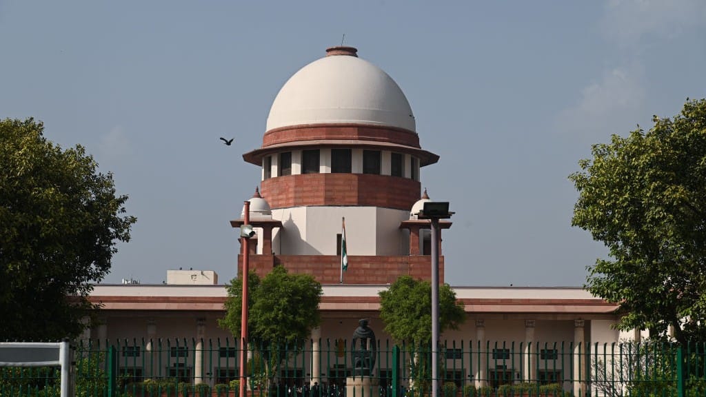 Double murder case: SC sentences former MP Prabhunath Singh to life ...