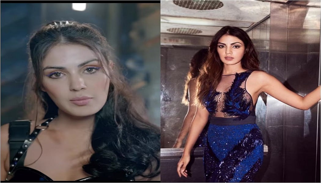 सिनेजीवन: गैंग लीडर बनकर रोडीज में आएंगी रिया और ट्रेलर लॉन्च से पहले ...