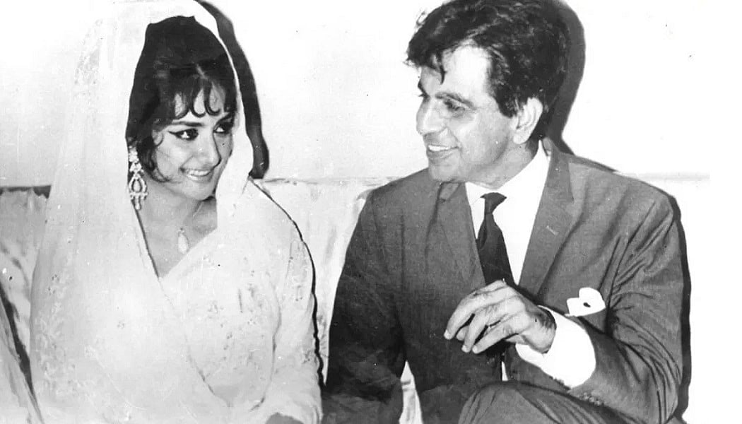 सिनेजीवन: फिल्म 'नीयत' के मेकर्स को लगा बड़ा झटका और दिलीप कुमार की ...