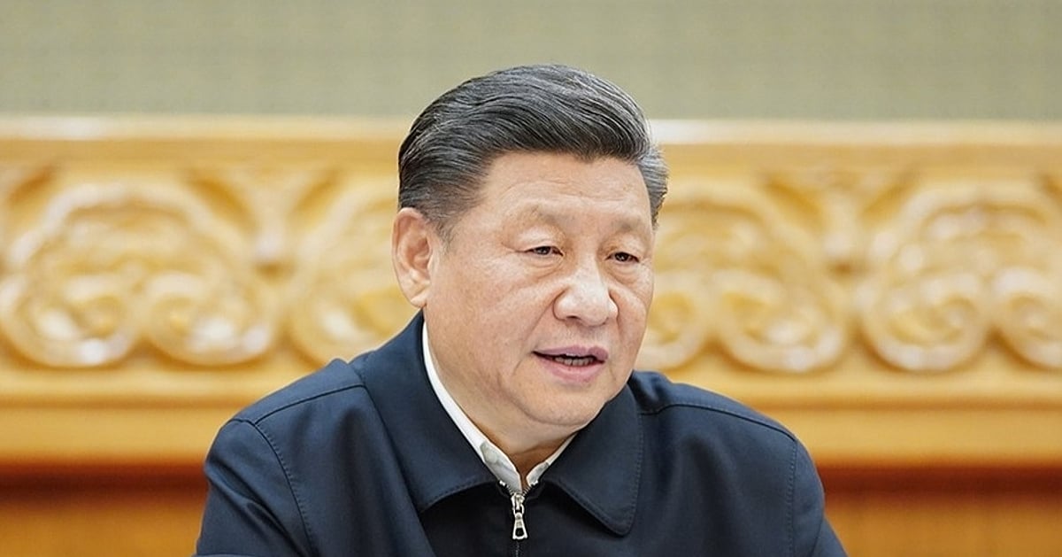 G20 Summit अमेरिका ने कहा शी जिनपिंग की अनुपस्थिति पर स्पष्टीकरण देना