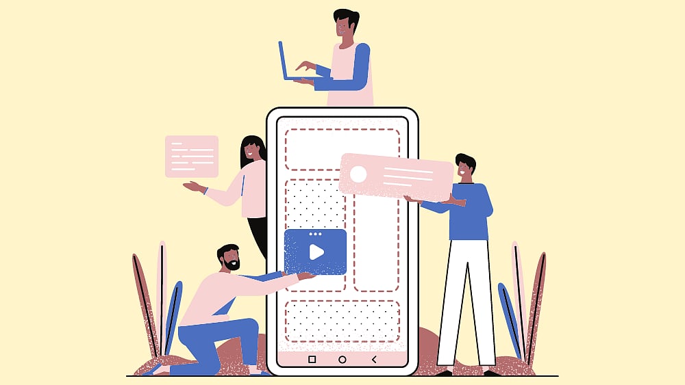 Digital Partnerships