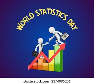 World Statistics Day: Why Are NUMBERS Important in Human Life