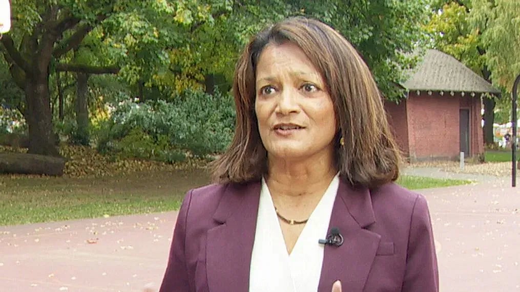 Race for Congress:Indo-American Susheela Jayapal Ahead in Campaign