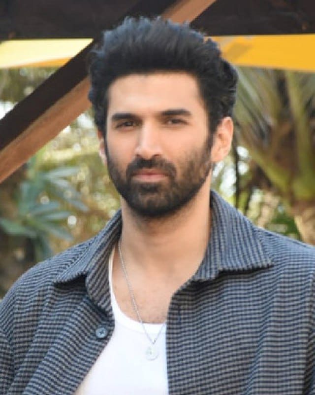 Aditya Roy Kapoor Yeh Jawani