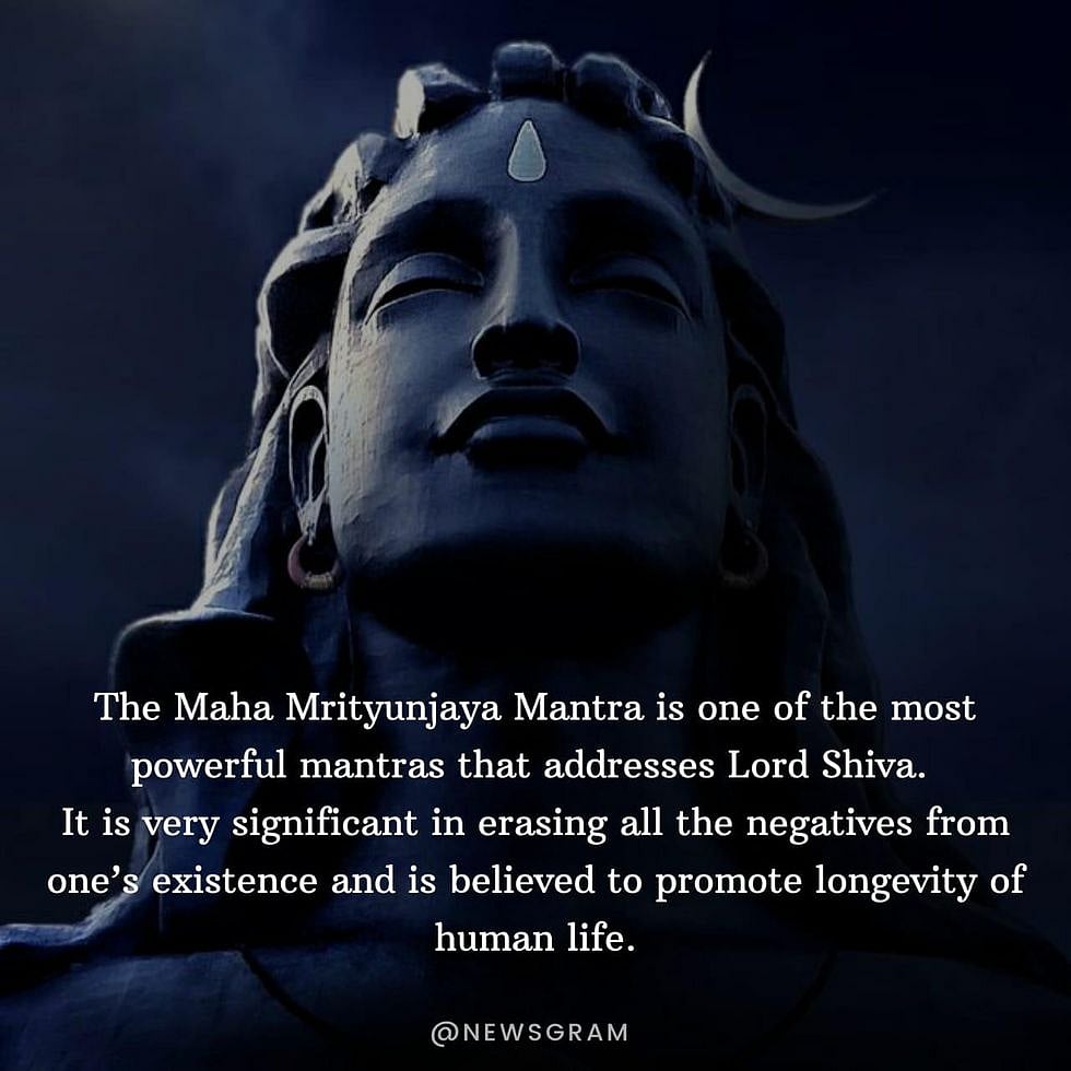 Maha Mrityunjaya Mantra Benefits