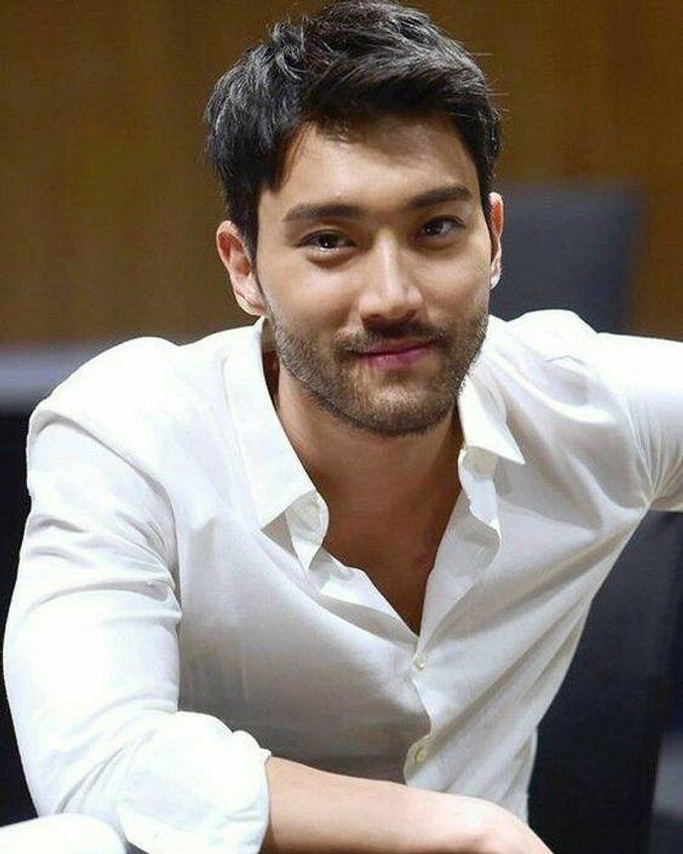 Choi Siwon Photo Shoot 2022