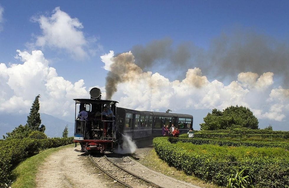 Dil Se Train