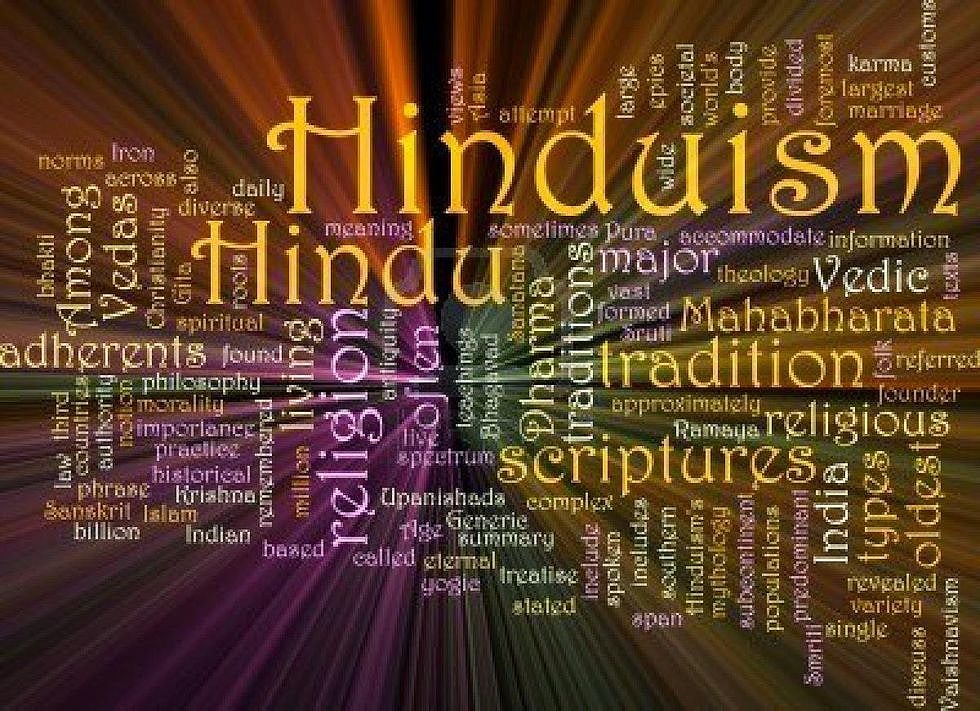 Hinduism Beliefs And Values