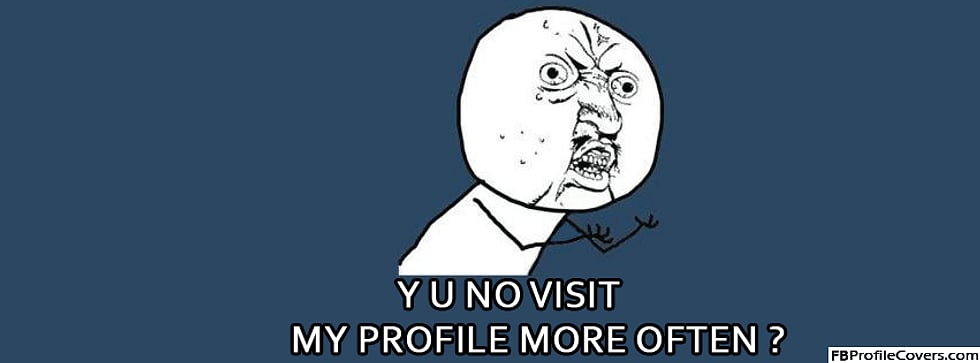 Funny Memes For Facebook Cover