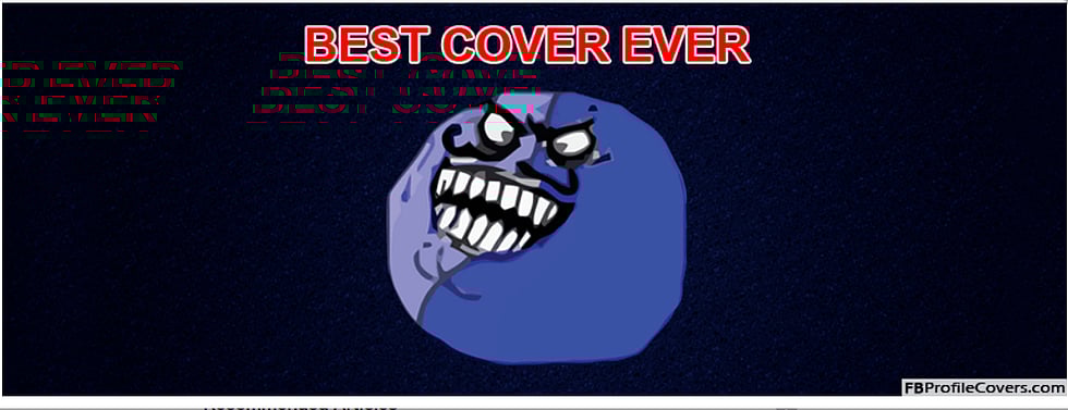 Meme Facebook Covers