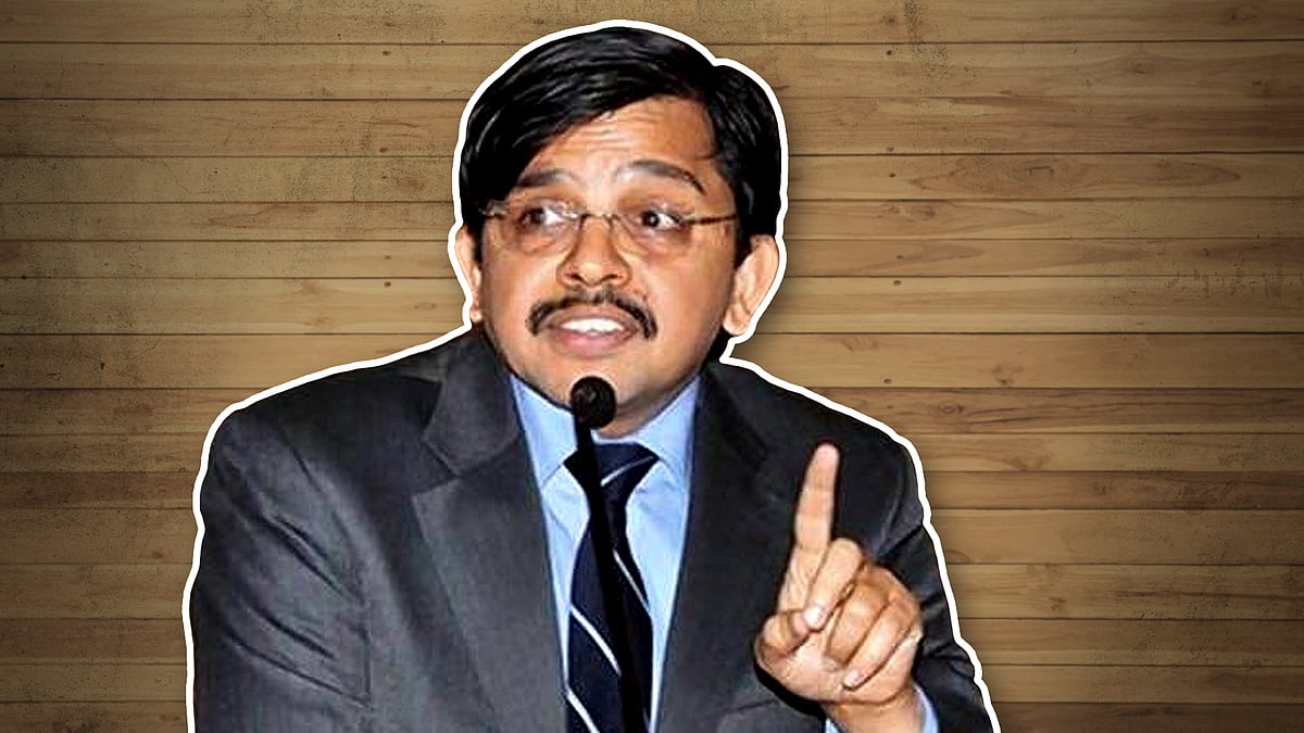 Senior lawyers condemn the Supreme Court collegium's proposal to ...