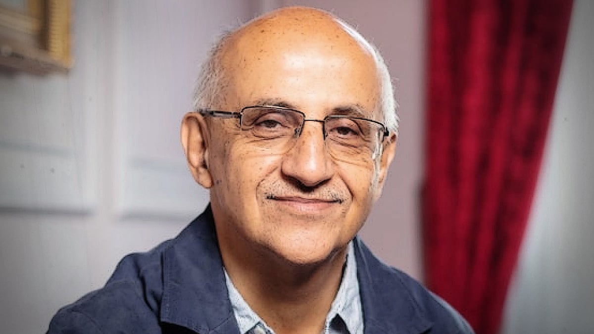 Watch: Harsh Mander’s remarks that the Supreme Court has taken issue with