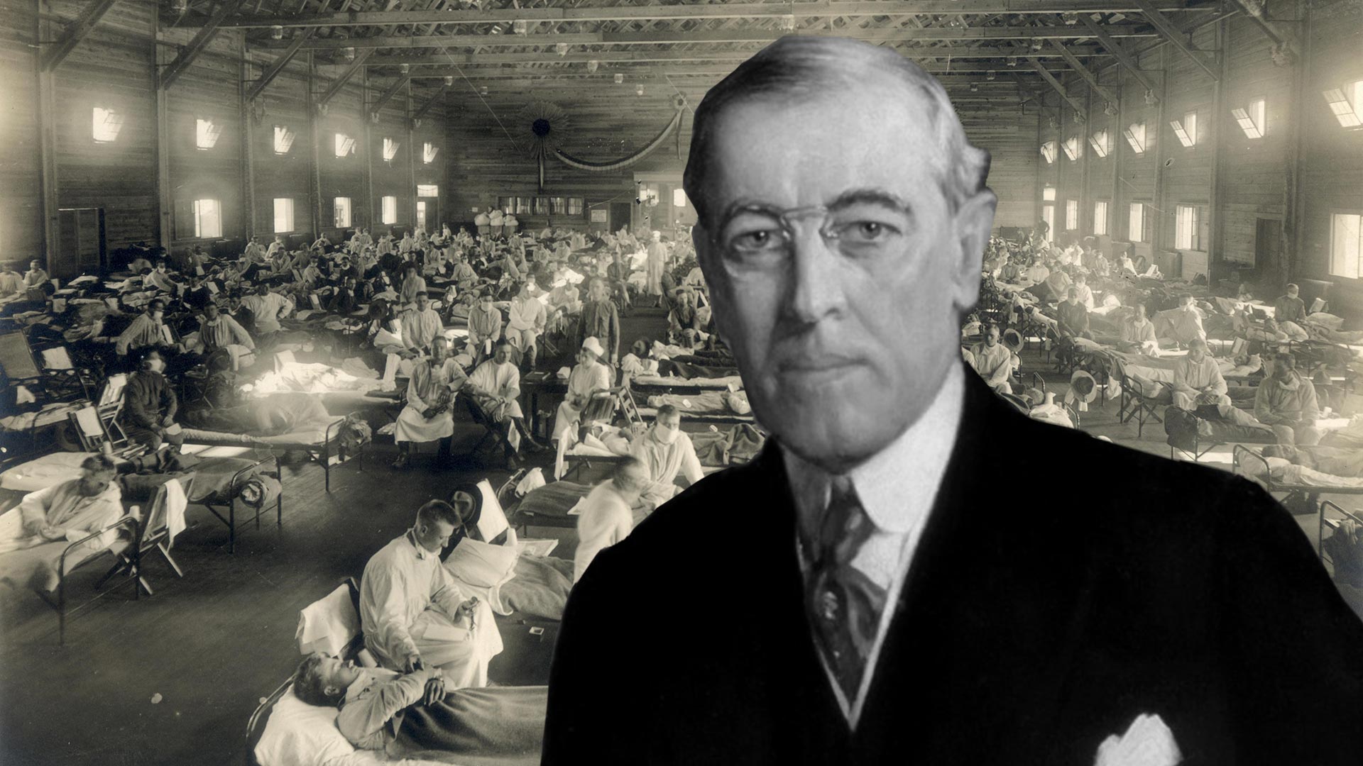 Spanish flu: information policing and nationalist propaganda worsened a ...