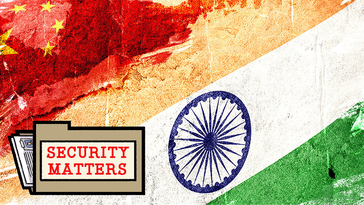 The Galwan Valley fight was a sobering lesson for China