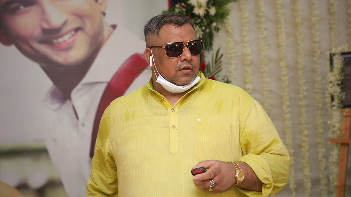 Nilotpal Mrinal: Meet the man behind ‘Justice for SSR’ storm