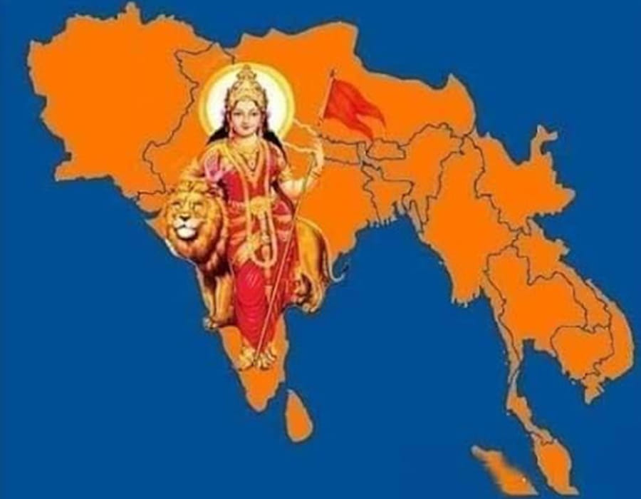 From Hindu Ocean to Sindhu Sea: Here’s what RSS-backed schools are ...