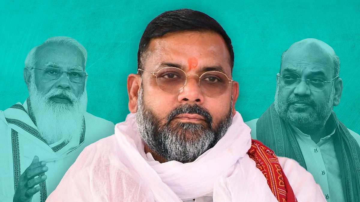 sanjay rai sherpuria is a middle man created by system not a conman