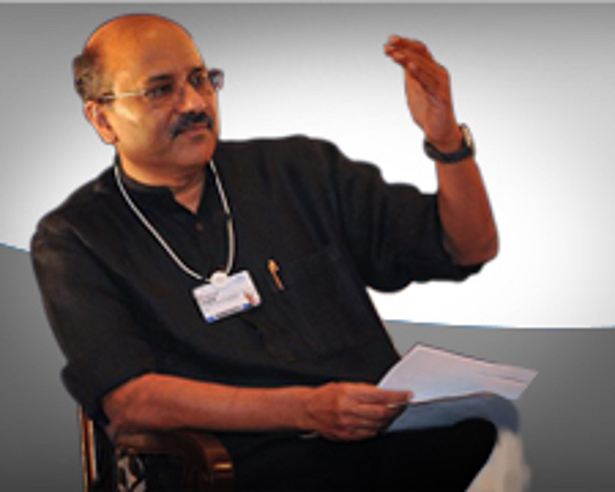 Shekhar Gupta’s Doodles