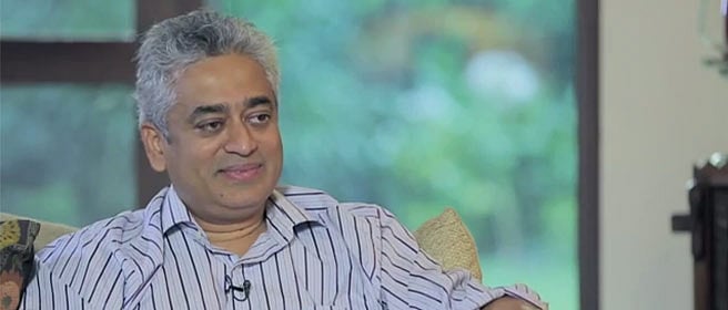 NL Interviews Rajdeep Sardesai – Part 2
