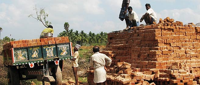 The Whys and Whats of India’s Rural Jobs Scheme